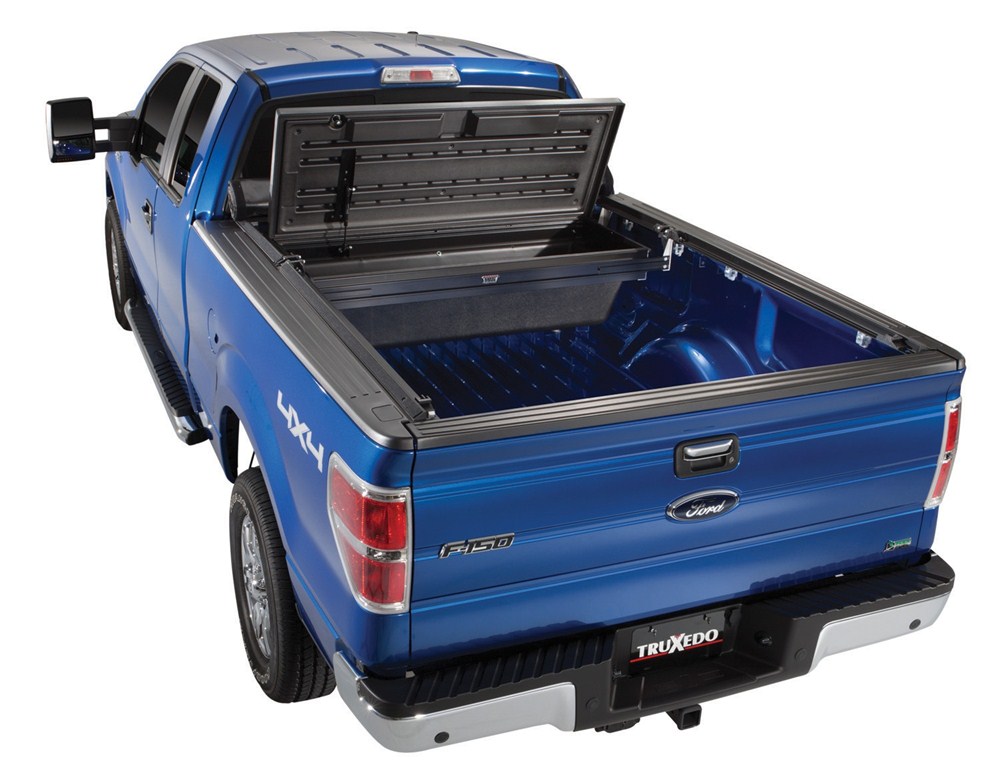 TonneauMate Tonneau Cover Tool Box SharpTruck tonneaumate-tonneau-cover-tool-box-sharptruck